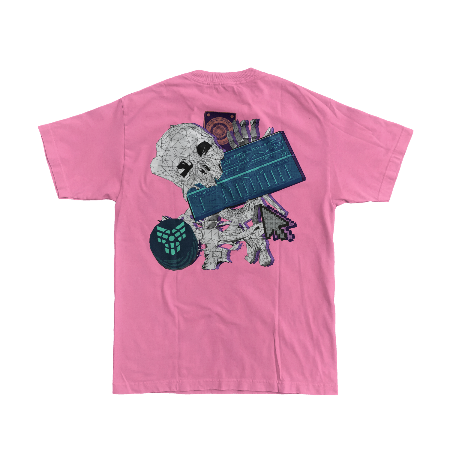 Space Wizard Merchandise