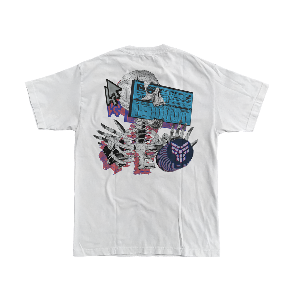 Space Wizard Merchandise