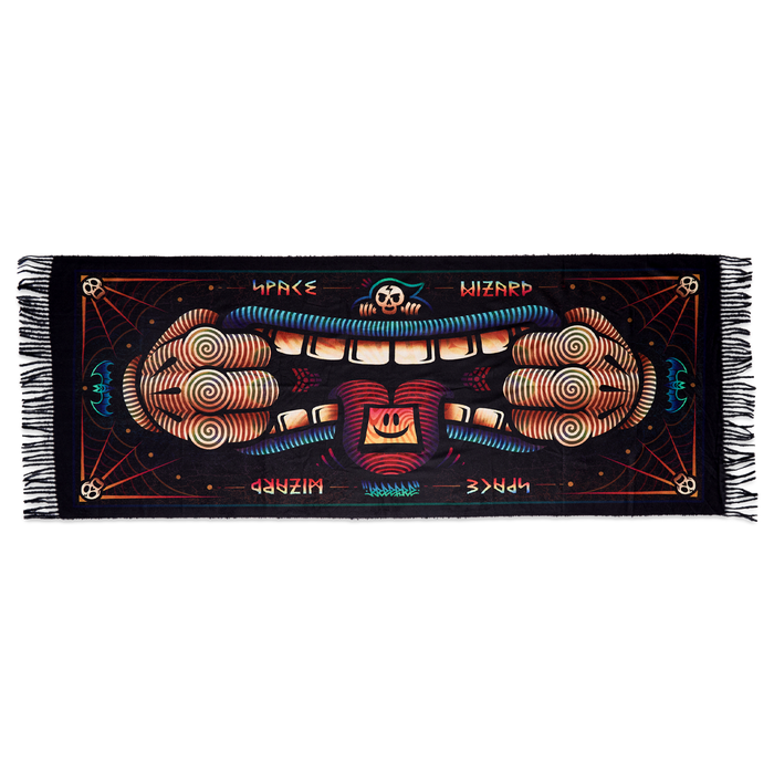 Space Wizard Merchandise